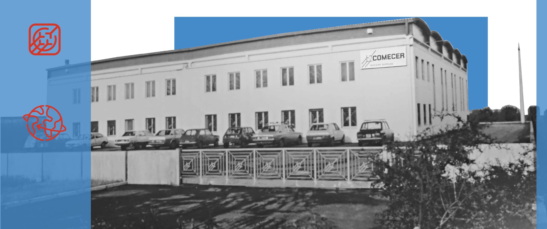 Comecer and the principle of Safety First